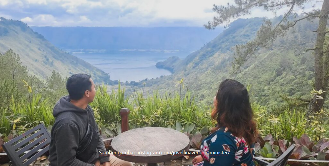 Wisata Danau Toba: Destinasi Romantis untuk Honeymoon yang Tak Terlupakan - Tao Toba Joujou 2025